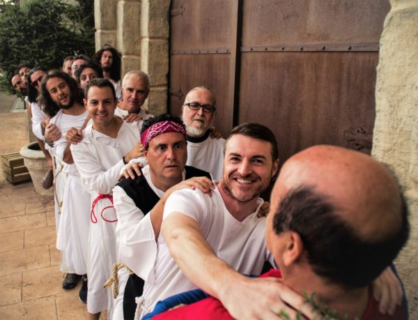 Historia - Los Inhumanos